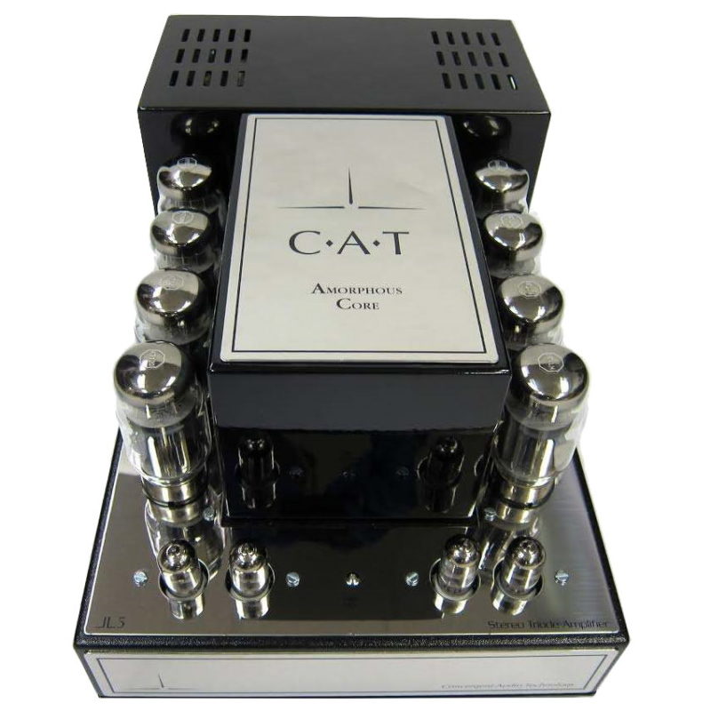 JL5 – Convergent Audio Technology France